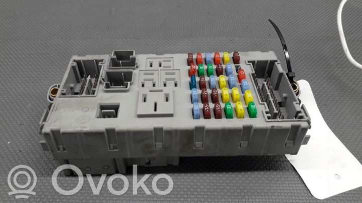 50513353 Alfa Romeo 159 Fuse module, 14.24 € | RRR