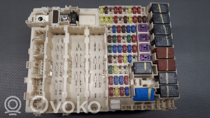 TF0G520 Honda Jazz Module de fusibles, 77.65 € | OVOKO