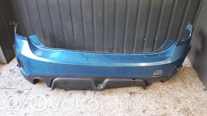 7389378 Mini Cooper Countryman F60 Rear bumper, 56.94 € | RRR