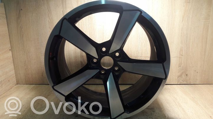 8w0601025fs Audi A4 S4 B9 Jante Alliage R19 480 35 € Ovoko