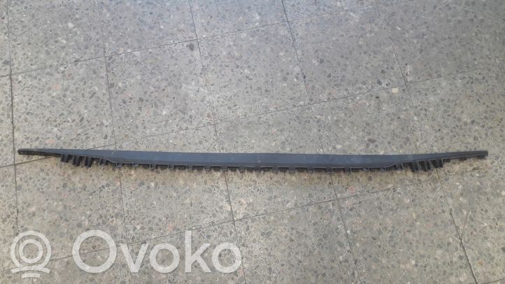 4H0807110E Audi A8 S8 D4 4H Front bumper splitter molding, 181.18 € | RRR