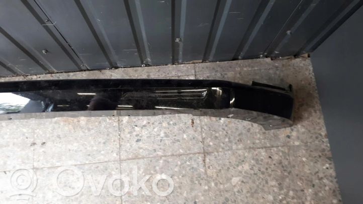 620843271R Renault Megane E-Tech Front bumper splitter molding, 152.94 ...