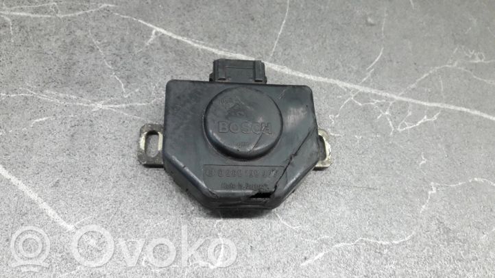 BMW M3 e30 Throttle valve position sensor, 30.59 € | RRR
