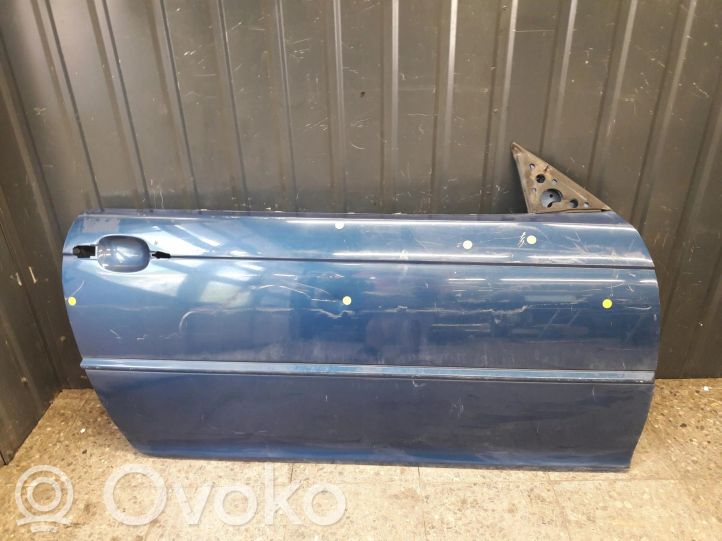 Drzwi BMW 3 E46 Front door, 39.76 € | RRR