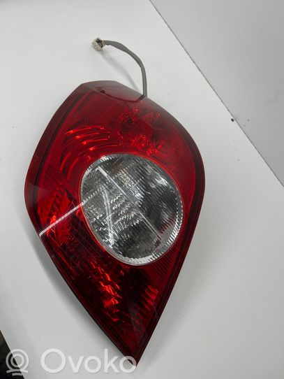 Opel Antara Rear/tail lights, 70.00 € | RRR