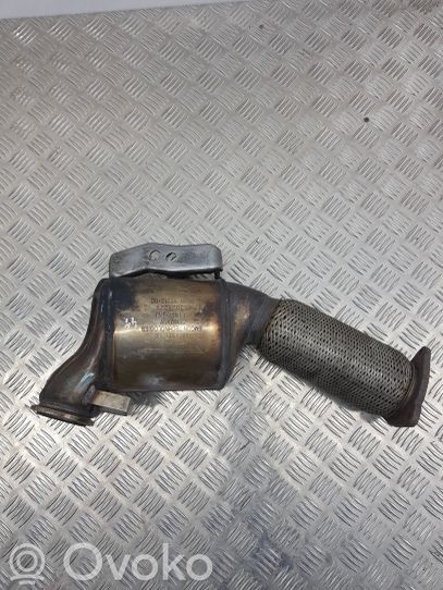 9G9N5E212BC Volvo XC60 Katalizators, FAP/DPF cieto daļiņu filtrs, 290. ...