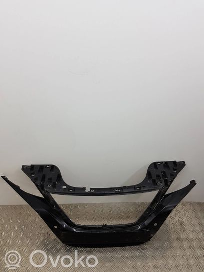 620705SH1A Nissan Leaf II (ZE1) Front bumper upper radiator grill, 220. ...
