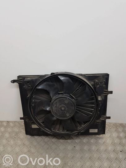A0999060512 Mercedes-Benz S W222 Ventilateur de refroidissement de ...