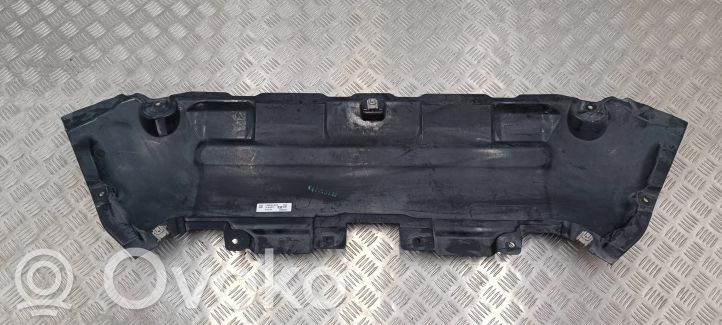 A2535240930 Mercedes-Benz GLC X253 C253 Front bumper skid plate/under ...