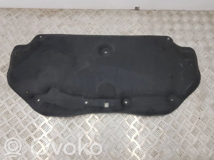 658402884R Renault Clio V Isolante termico/insonorizzante vano motore ...