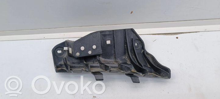 86551B2000 KIA Soul Staffa di rinforzo montaggio del paraurti anteriore ...