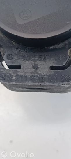 A2118350028 Mercedes-Benz ML W166 Electric auxiliary coolant/water pump ...