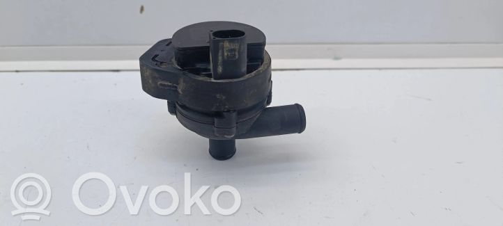A2118350028 Mercedes-Benz ML W166 Electric auxiliary coolant/water pump ...