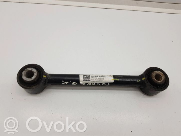 55250D7000 Hyundai Tucson TL Triangle bras de suspension supérieur ...