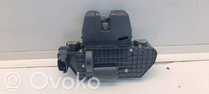 9684648680 Peugeot 2008 II Tailgate/trunk/boot lock/catch/latch, 10.00 ...