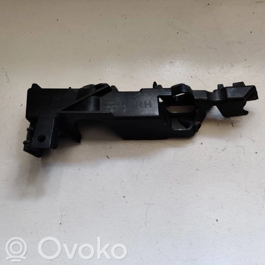 4G0807284 Audi A6 S6 C7 4G Front bumper mounting bracket, 9.00 € | RRR