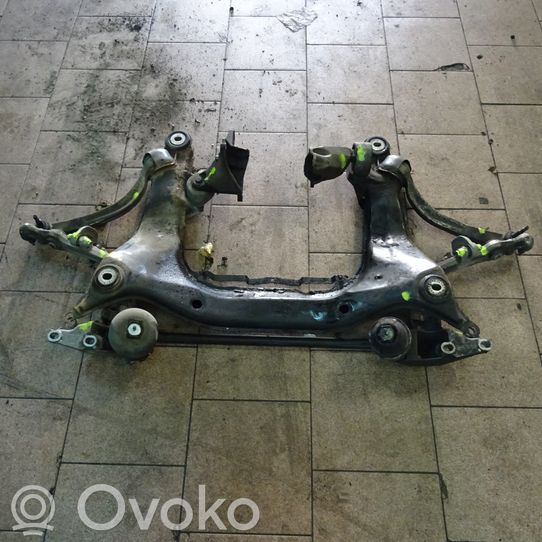 Audi A4 S4 B5 8D Front suspension assembly kit set, 25.11 € | RRR