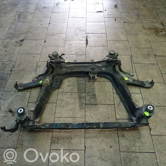Ford S-MAX Front suspension assembly kit set, 50.22 € | RRR