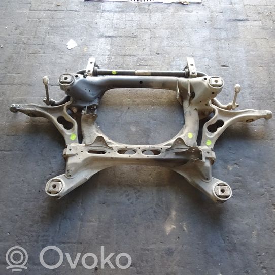 Audi Q7 4L Front suspension assembly kit set, 62.88 € | RRR