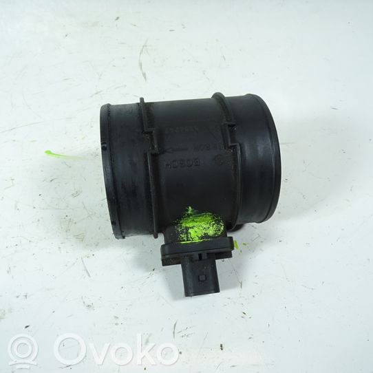 55562426 Opel Insignia A Mass air flow meter, 20.09 € | RRR