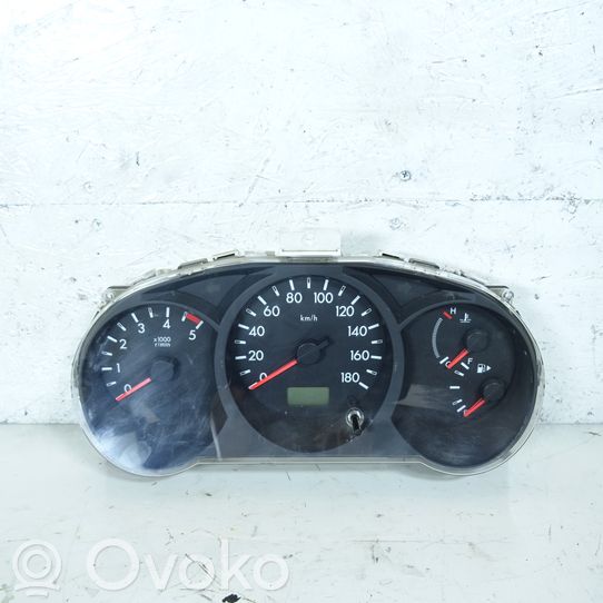 UC3R55430 Ford Ranger Speedometer (instrument cluster), 75.33 € | RRR