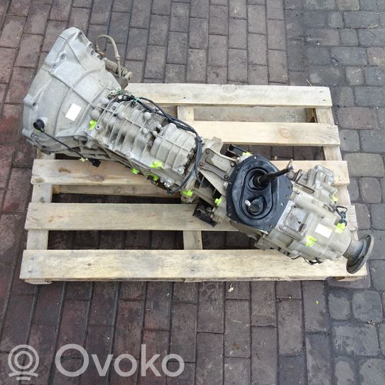 FWT Ford Ranger Manual 6 speed gearbox, 1054.59 € | RRR