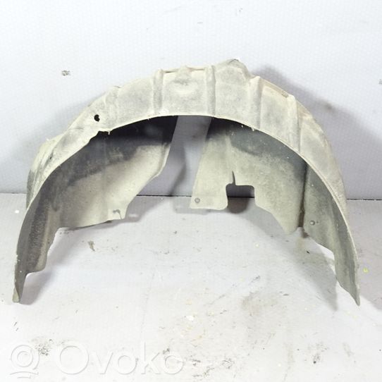 Audi A3 S3 A3 Sportback 8P Rear arch fender liner splash guards, 12.66 ...