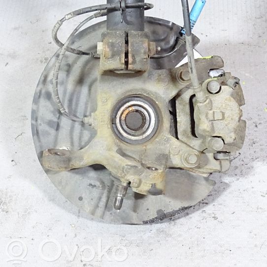 BMW X3 E83 Front shock absorber with coil spring, 62.88 € | RRR