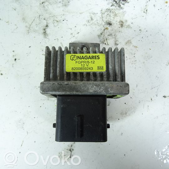 8200859243 Renault Scenic III - Grand scenic III Other relay, 25.11 € | RRR