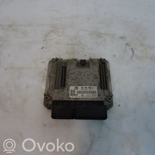 03C906056AJ Volkswagen Golf III Engine control unit/module ECU, 50.22 ...