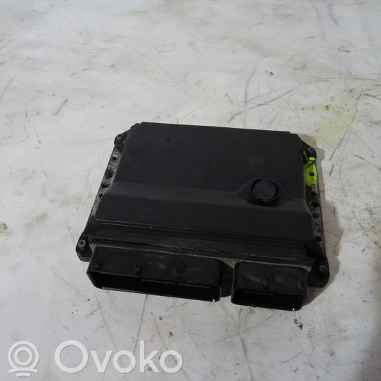 89661-05D22 Toyota Avensis T270 Engine control unit/module ECU, 67.90 ...