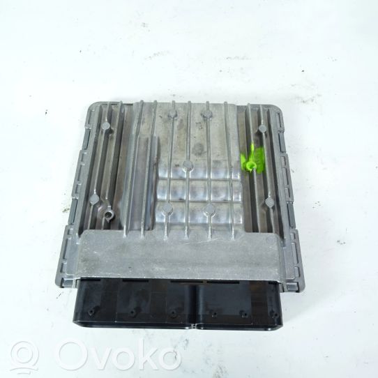 7567609 BMW X3 E83 Centralina/modulo motore ECU, 276.20 € | OVOKO