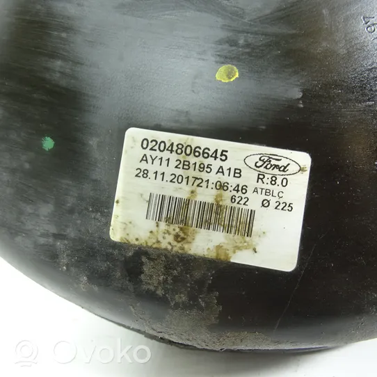 AY11-2B195-A1B Ford Transit - Tourneo Connect Brake booster, 25.11 € | RRR