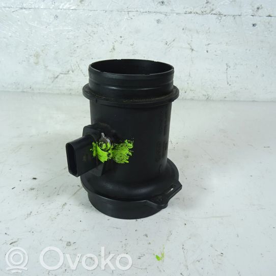 059906461K Audi A4 S4 B7 8E 8H Mass air flow meter, 20.09 € | RRR