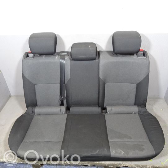 Skoda Rapid (NH) Second row seats, 75.33 € | RRR