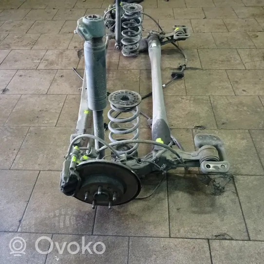 Opel Astra J Rear suspension assembly kit set, 175.76 € | RRR