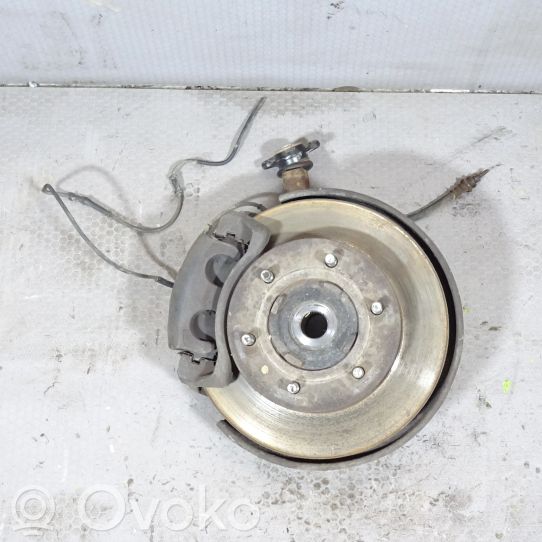 Ford Ranger Front wheel hub spindle knuckle, 225.98 € | RRR