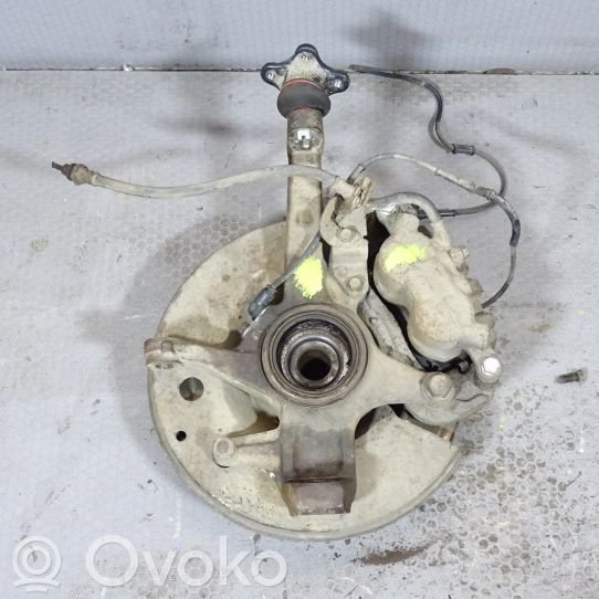 Ford Ranger Front wheel hub spindle knuckle, 225.98 € | RRR