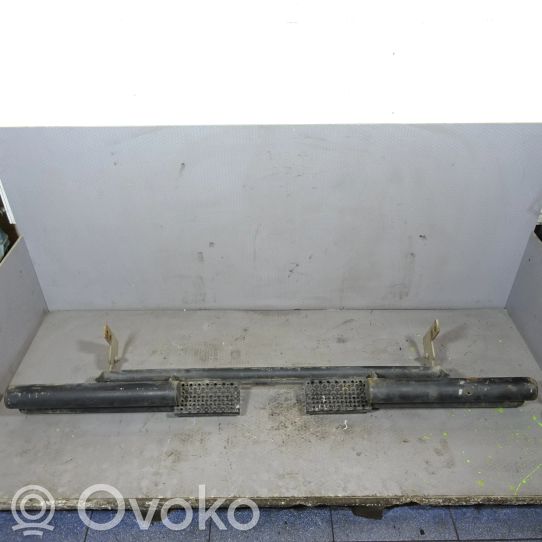 Ford Ranger Rear bumper, 75.33 € | RRR