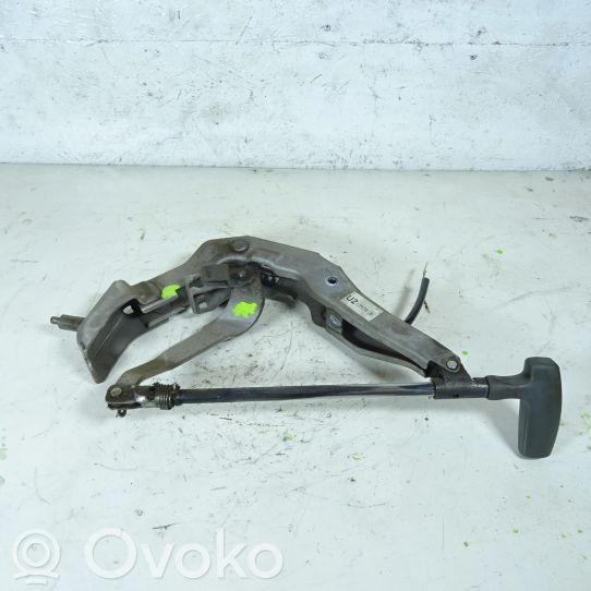 Ford Ranger Handbrake/parking brake lever assembly, 25.11 € | RRR