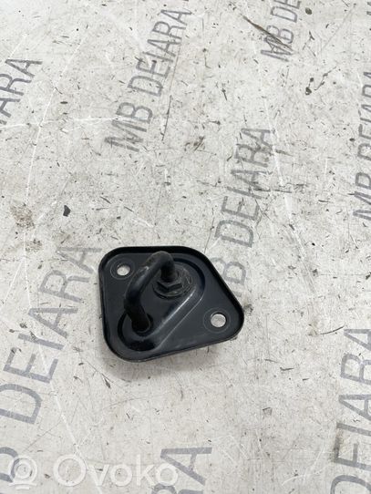 A2128800060 Mercedes-Benz E W212 Engine bonnet/hood lock/latch loop ...