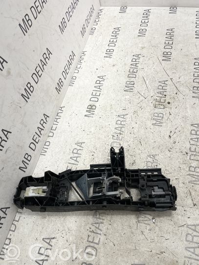 A0997602100 Mercedes-Benz C W205 Front door exterior handle, 45.00 € | RRR