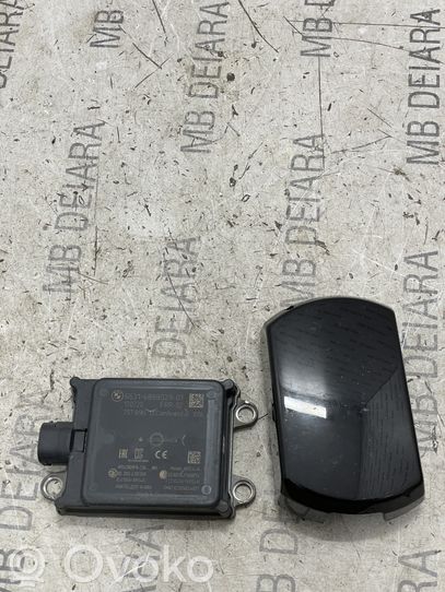 6888029 BMW 5 G30 G31 Distronic sensor radar, 400.00 € | RRR