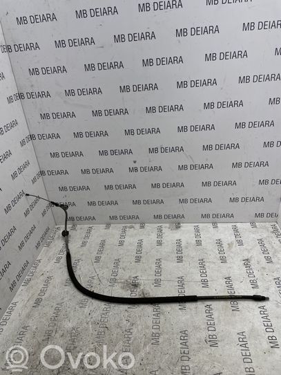 A2124200285 Mercedes-Benz E W212 Hand brake release cable, 30.00 € | RRR