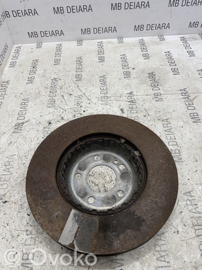 A0004230712 Mercedes-Benz GLC X253 C253 Disque de frein arrière, 30.00 ...