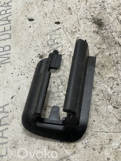A2539190400 Mercedes-Benz GLC X253 C253 Front passenger seat rail trim ...