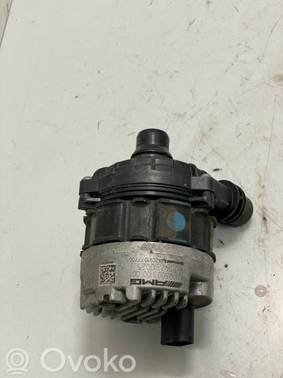 A0005003100 Mercedes-Benz AMG GT R190 C190 Electric auxiliary coolant ...