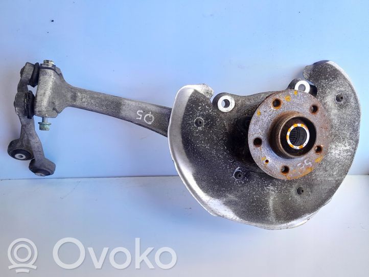 Audi Q5 SQ5 Front wheel hub spindle knuckle, 167.88 € | RRR