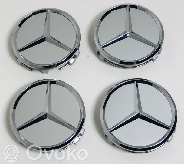 A2204000125 Mercedes-Benz C W204 Original wheel cap, 13.99 € | RRR