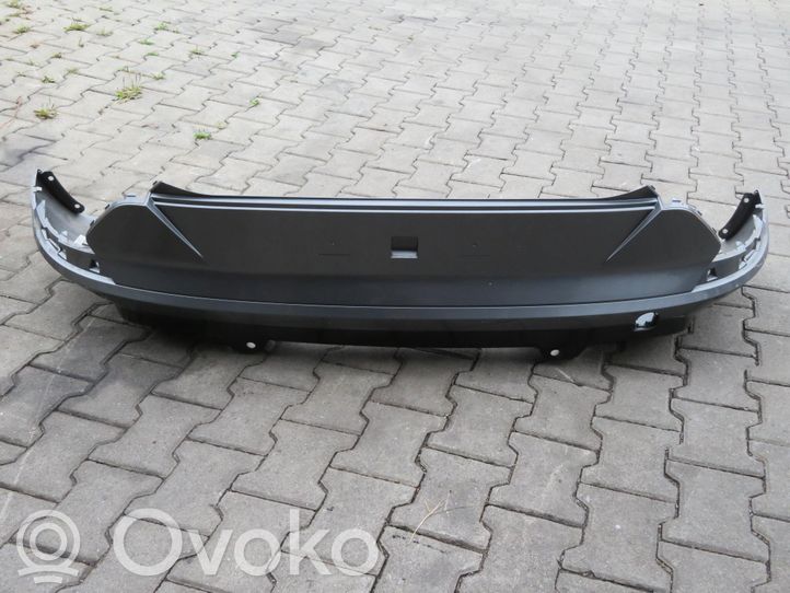 5FF807568B Cupra Formentor Rear bumper lower part trim, 56.47 € | RRR